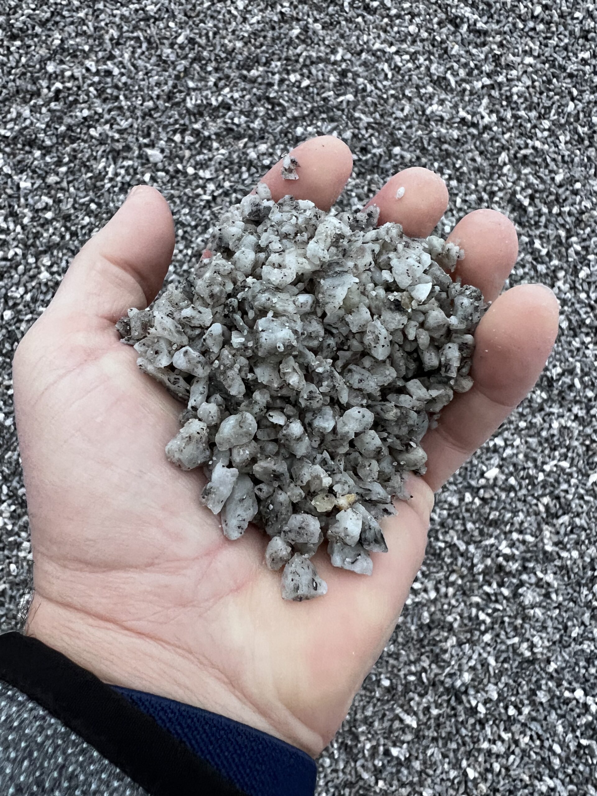 #89 Stone: The Perfect Landscaping Solution - Mountain High Landscape ...