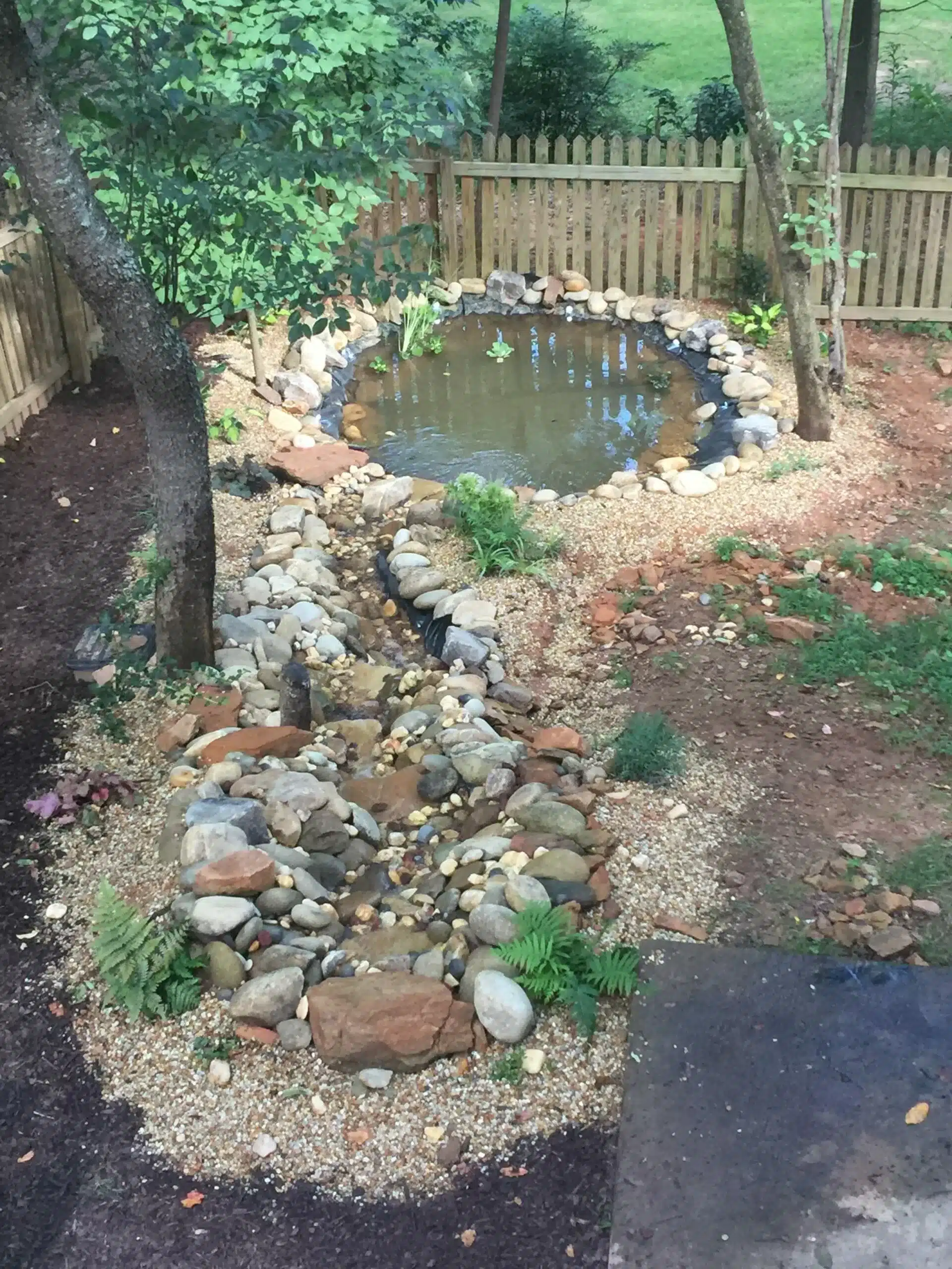 Transform Atlanta Landscape: Winter Gardening Tips - Mountain High ...