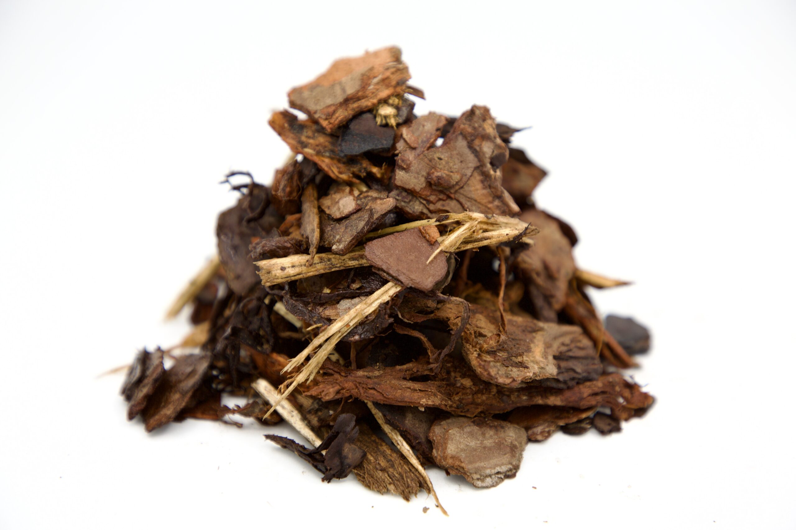 Pine Bark Nuggets for Healthy and Beautiful Gardens - Mountain High ...