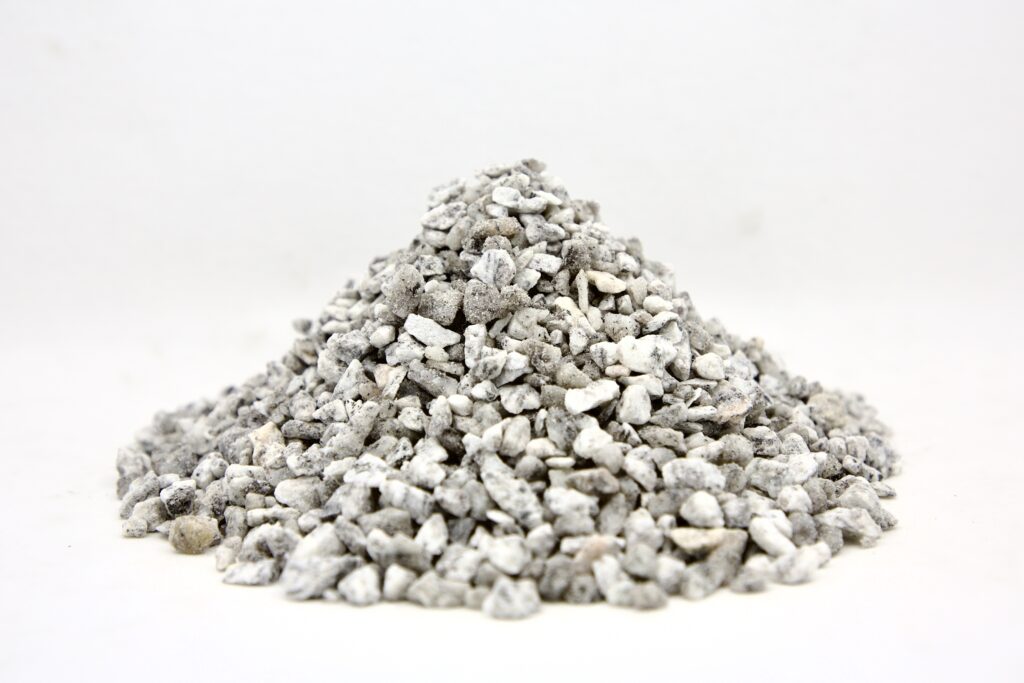 #89 Stone Gravel - Perfect for Construction Projects - Mulch & Stone ...