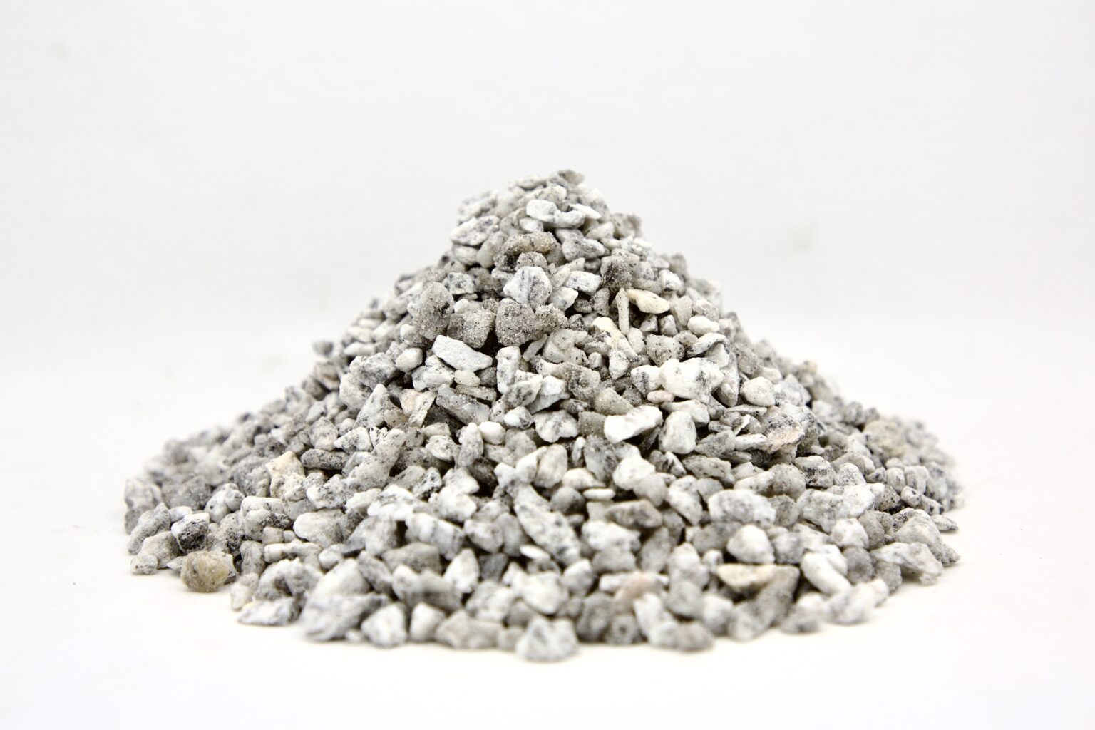 #89 Stone Gravel - Perfect for Construction Projects - Mulch & Stone ...