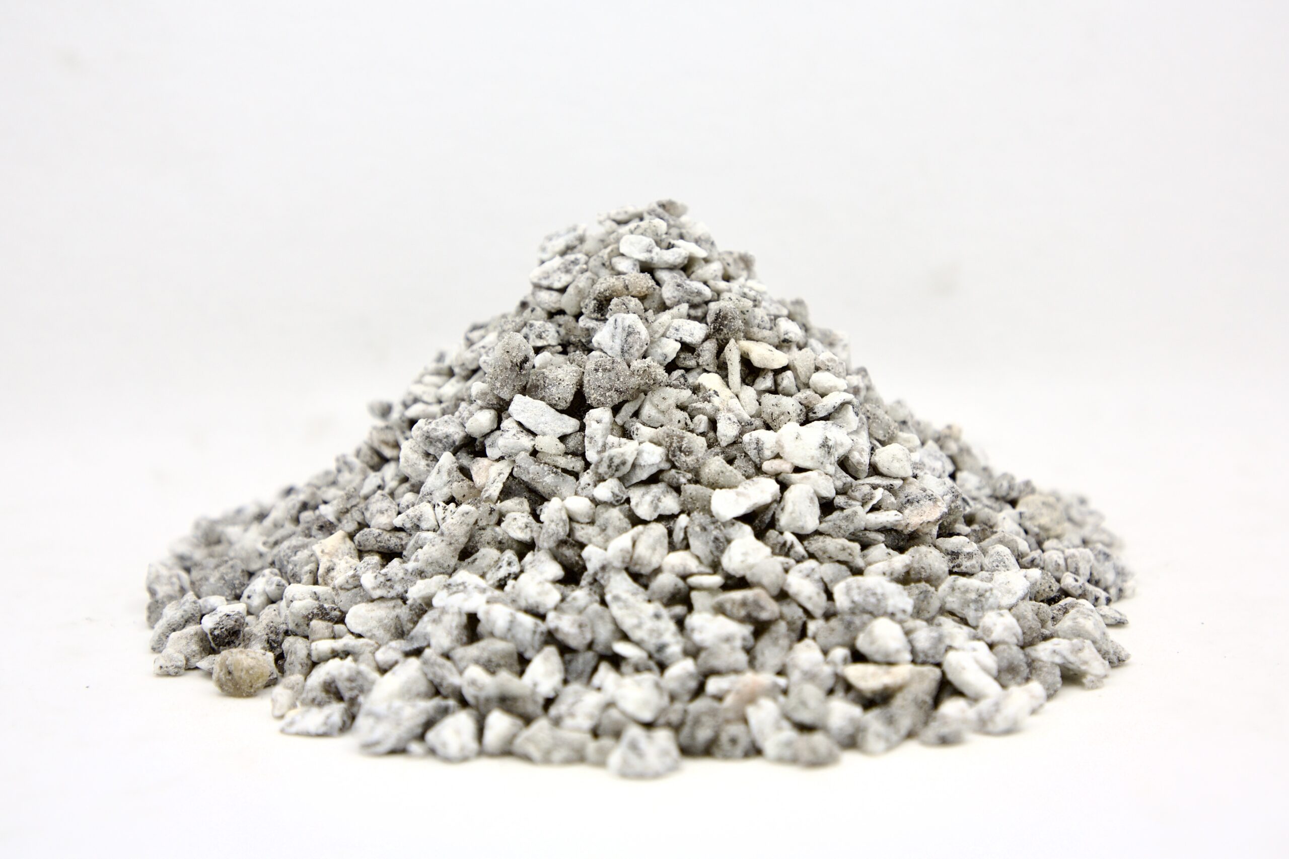 #89 Stone Gravel - Perfect for Construction Projects - Mountain High ...