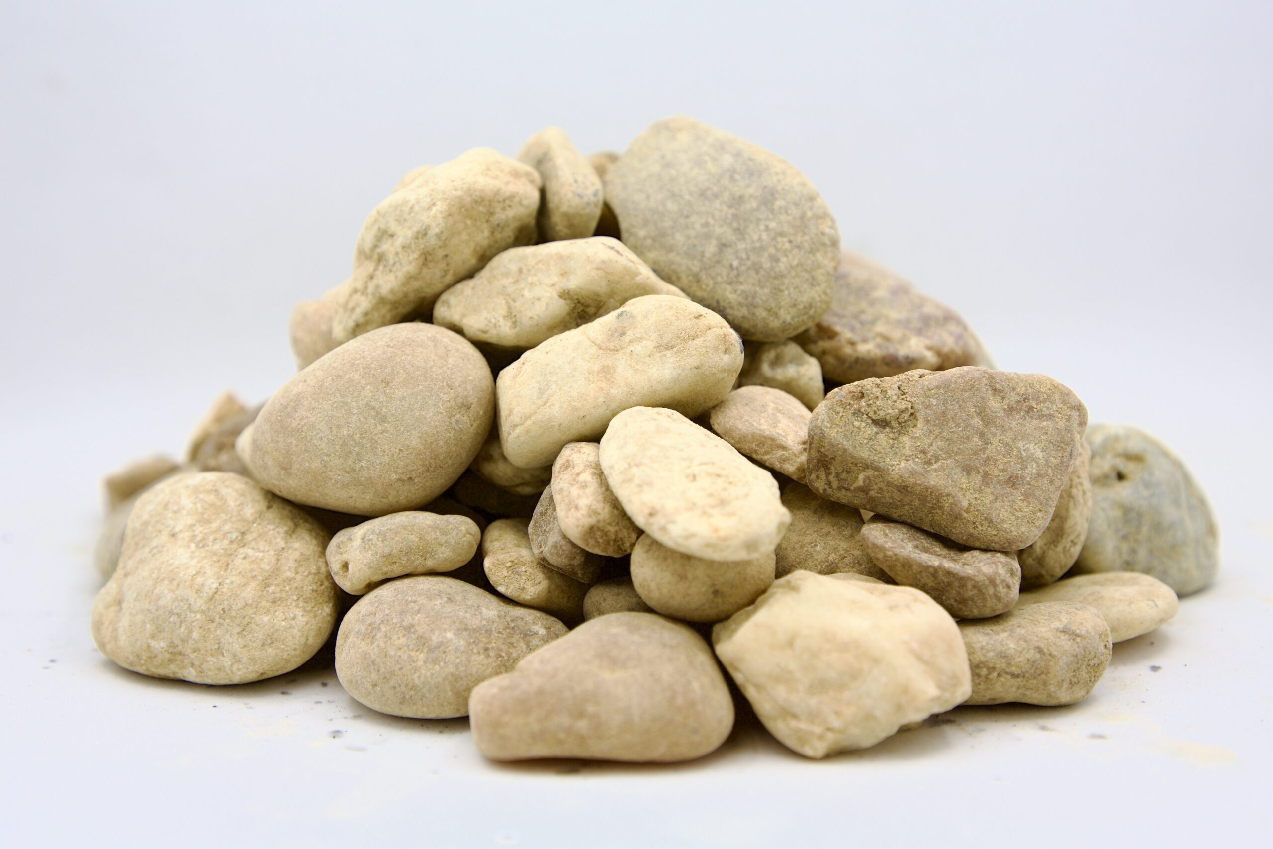 Egg Rock: Versatile Decorative Stone for Landscapes - Mountain High ...