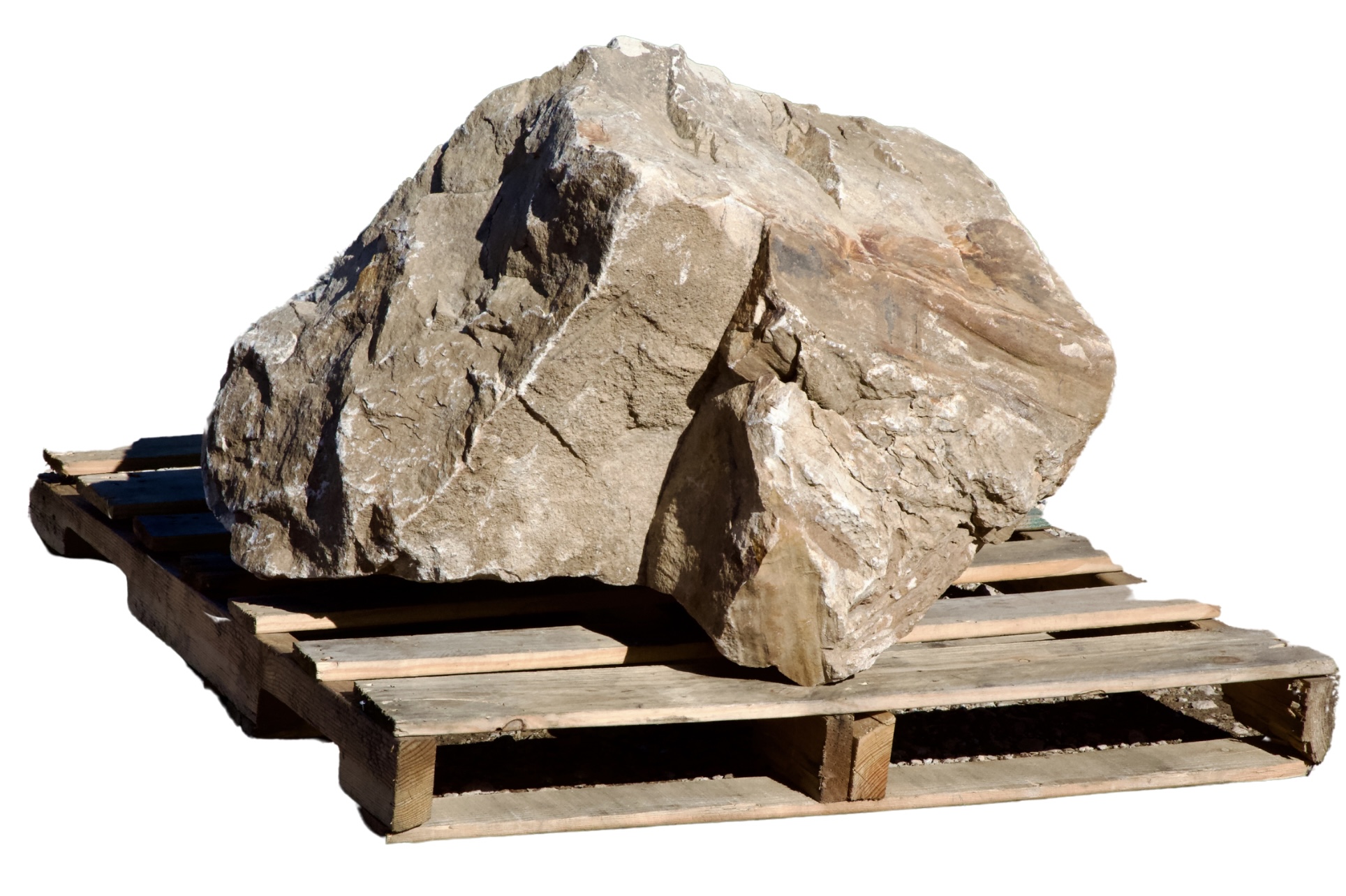 Garden Boulder: Enhance Your Landscape Design Today - Mountain High ...