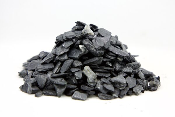Mini Slate Chips - Multi-Purpose Ground Cover Solution - Mountain High ...