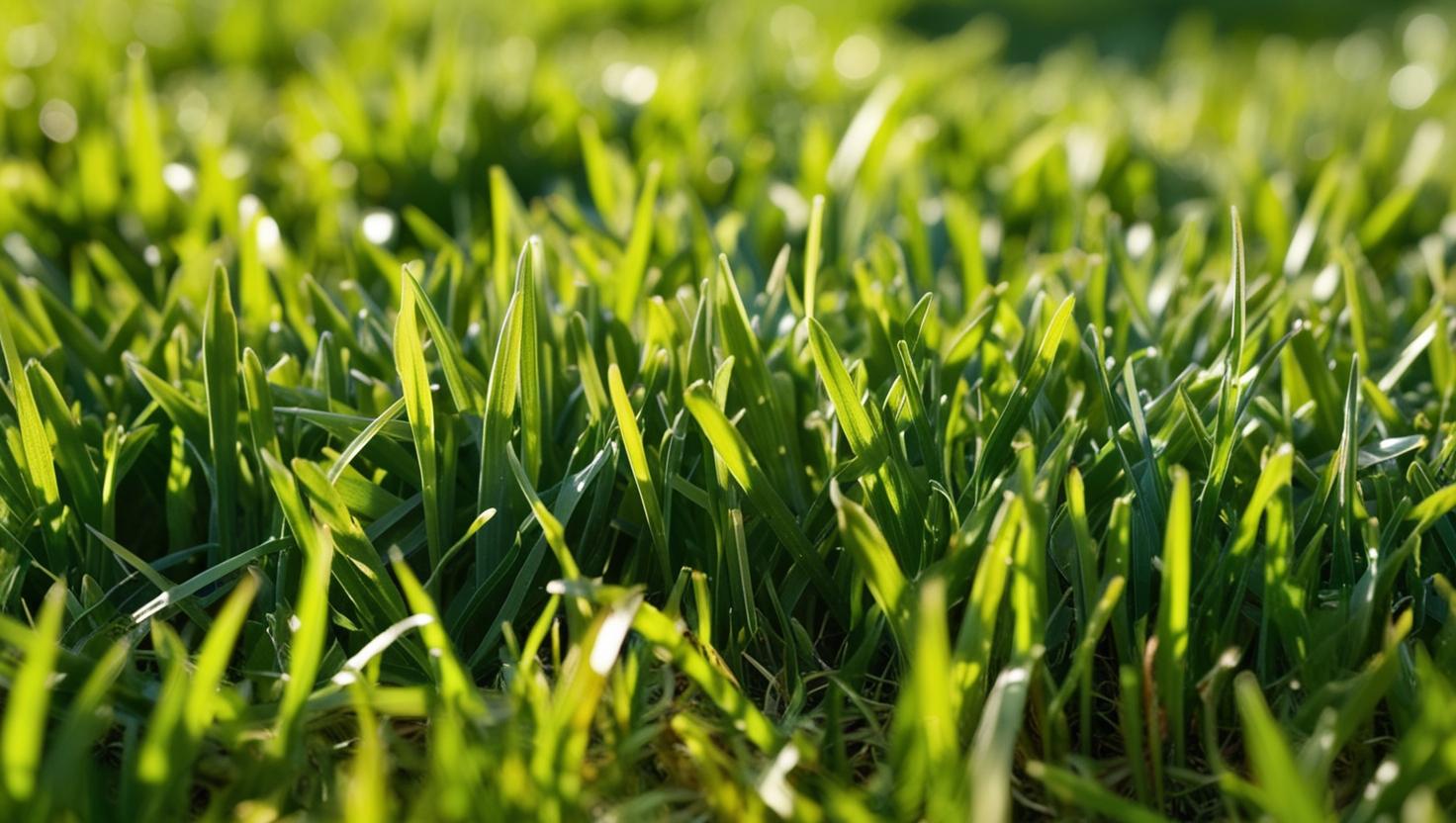 TifTuf Bermuda Sod: Superior Drought Tolerance Grass - Mountain High ...